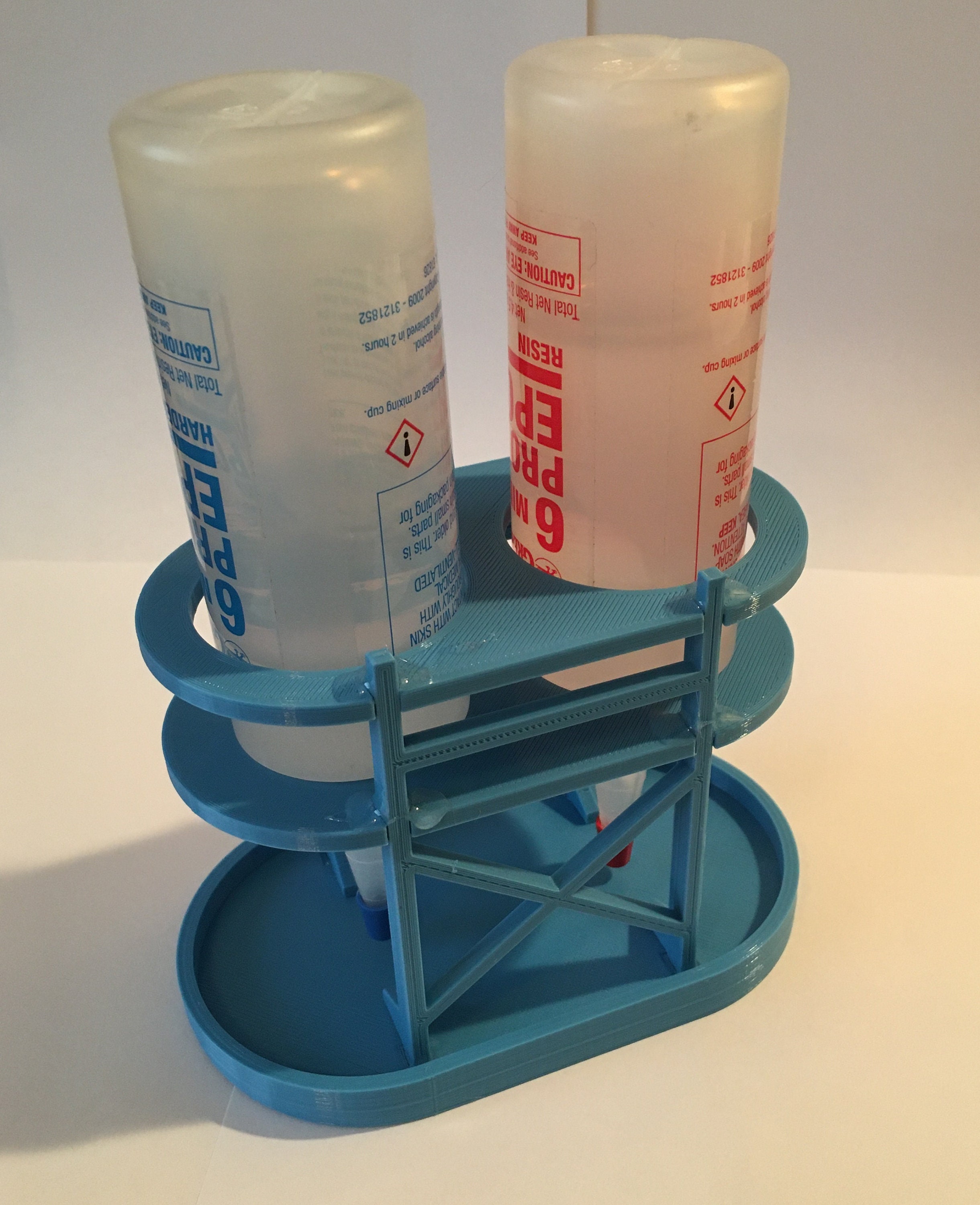 Epoxy Stand *KIT* - Etsy