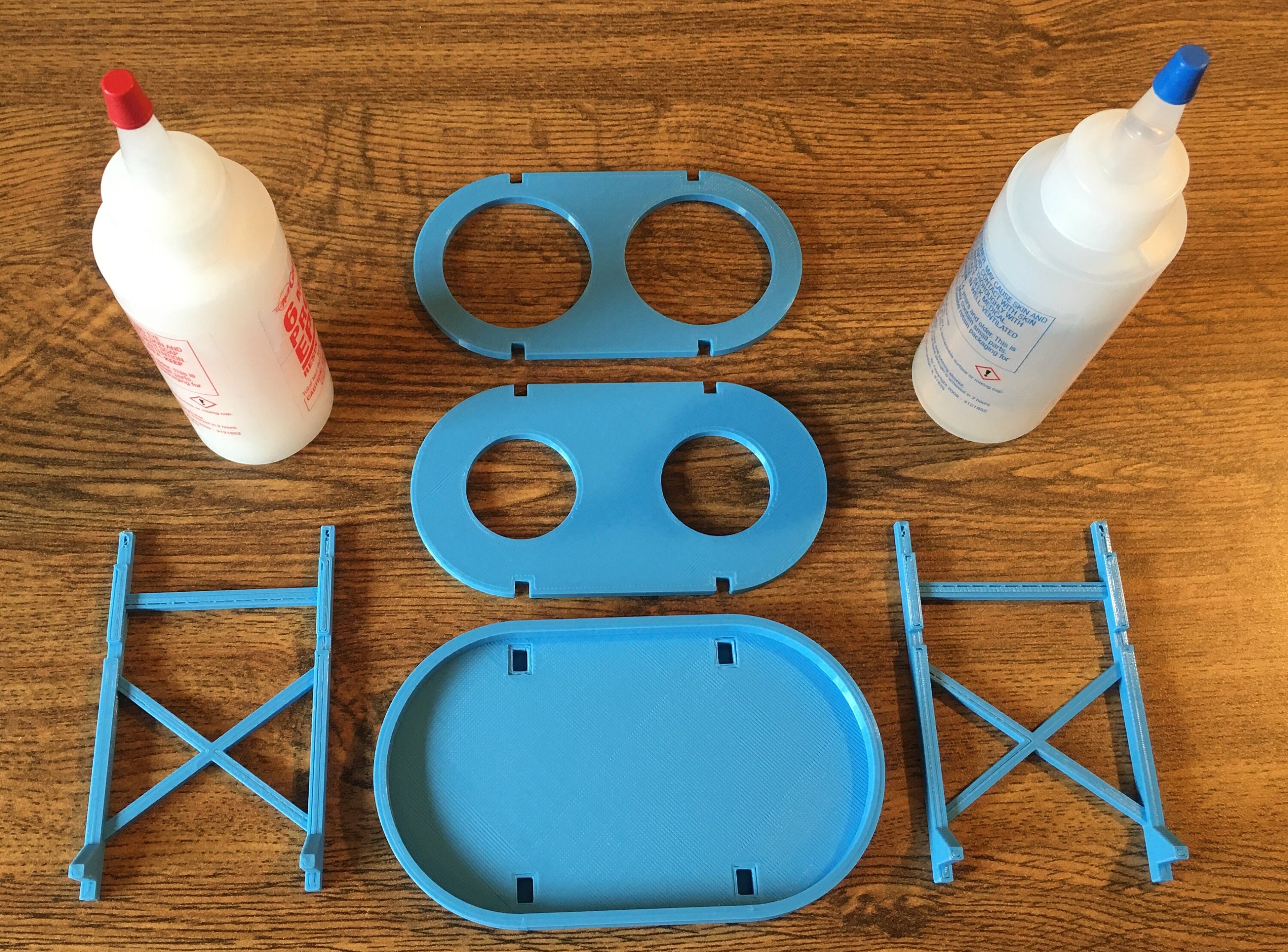 Epoxy Stand *KIT* - Etsy