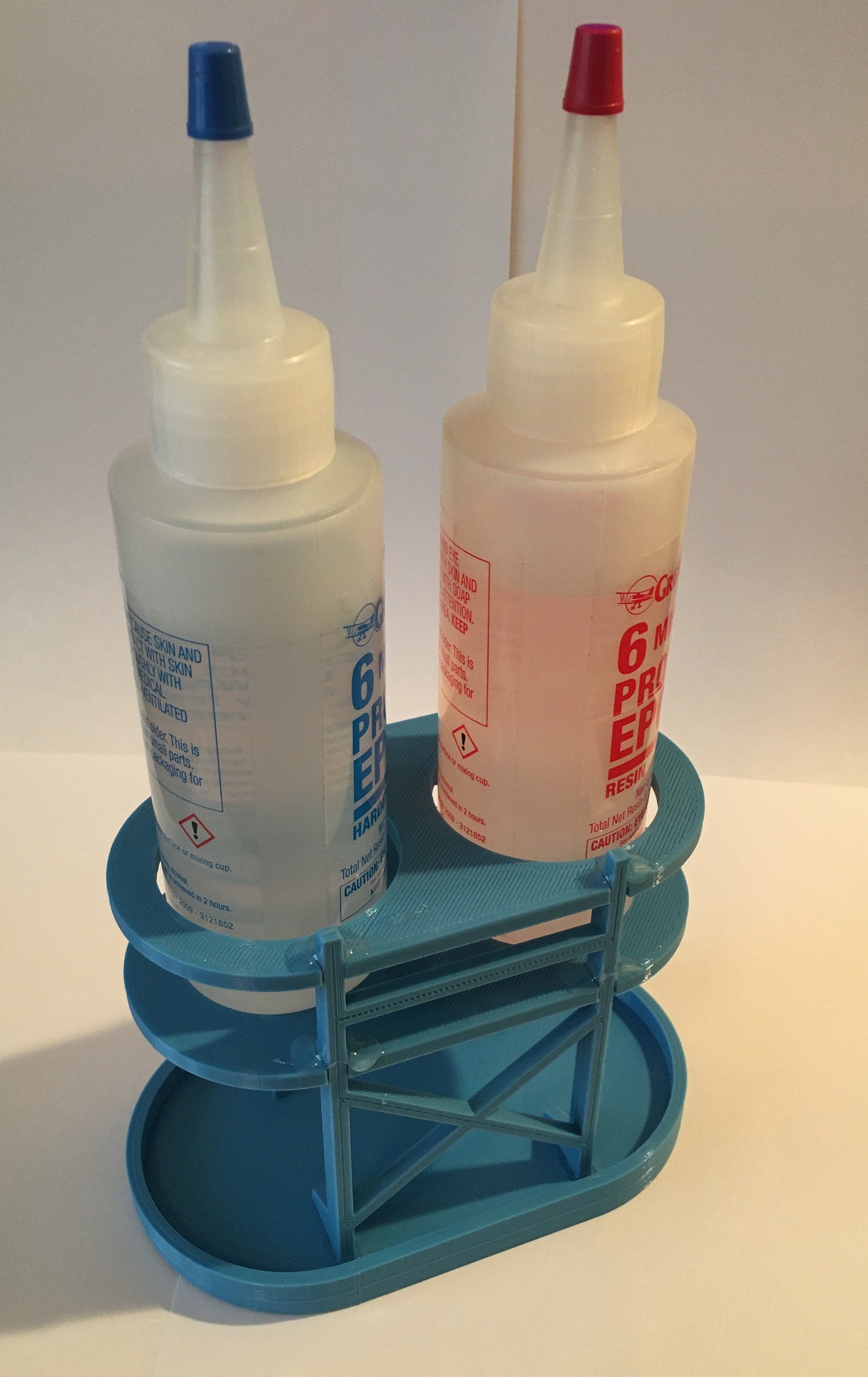 Epoxy Stand *KIT* - Etsy