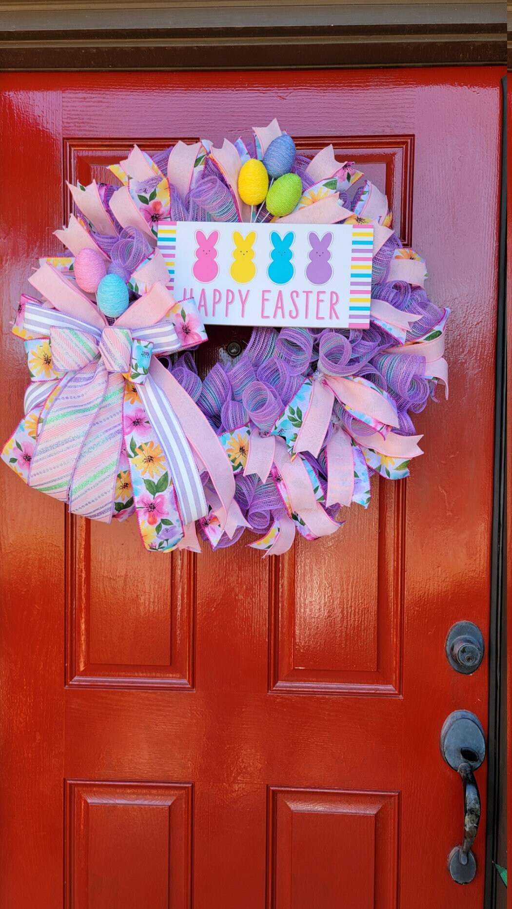 Easter Signs - Etsy