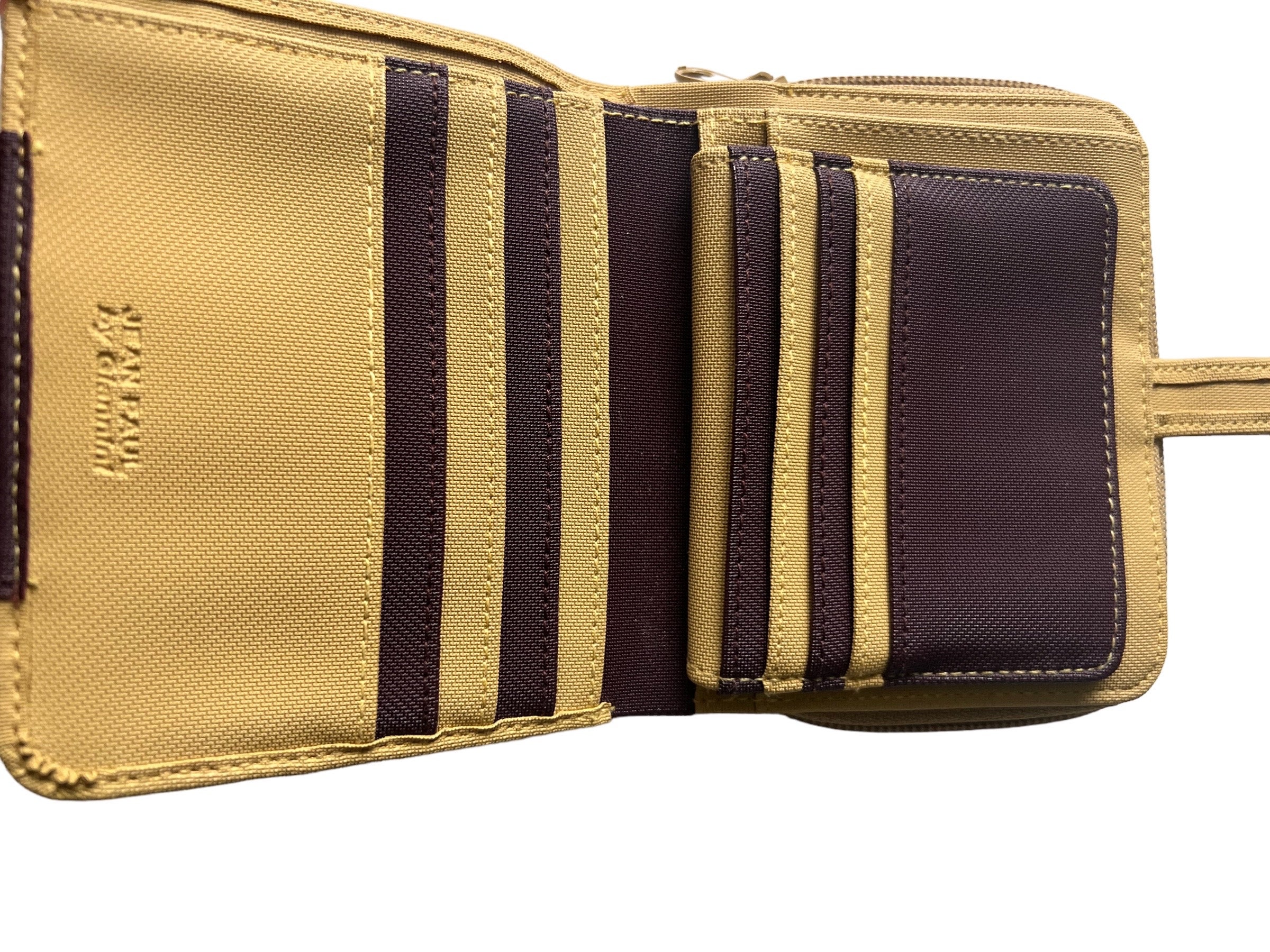 Jean Paul by Giannini Woman Vintage Wallet Medium - Etsy