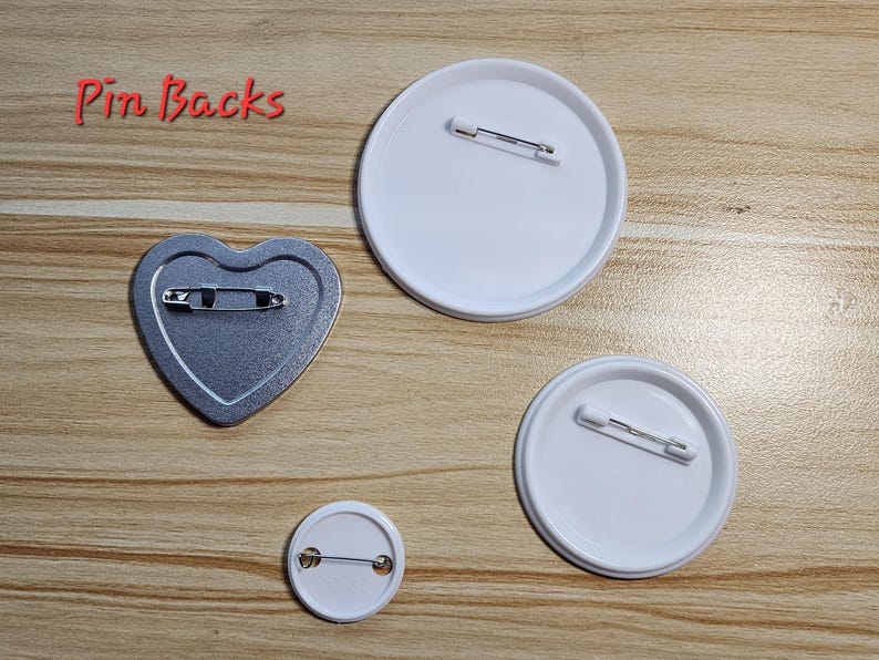 Stray Kids Button Pins & Heart Pin | K-pop | Kpop Gifts | Fan Pins ...