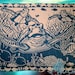 Sea Turtles, Digital Crochet Pattern for Overlay Mosaic and ...
