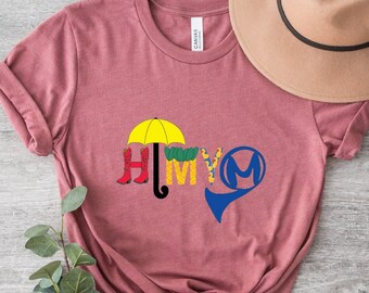 Ted Mosby Shirt - Etsy