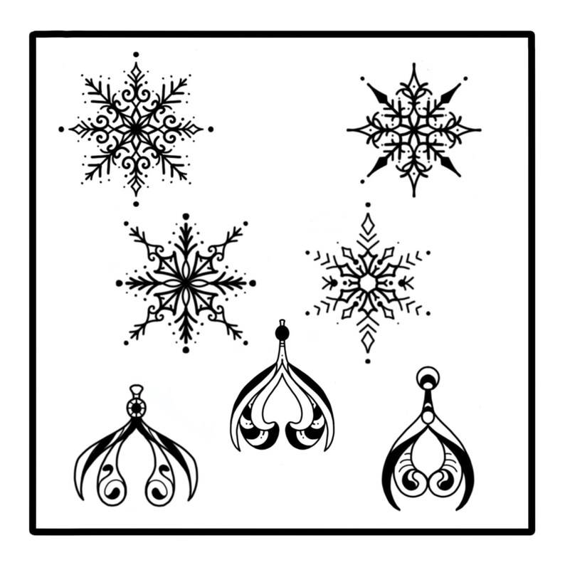 Temporary Tattoo Clitoris 2 Etsy
