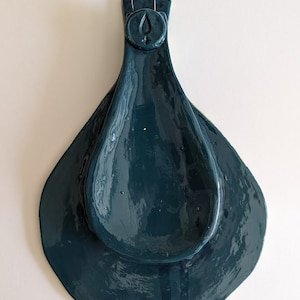 Big Sad Ceramic Wall Vase With Crying Eye - Etsy