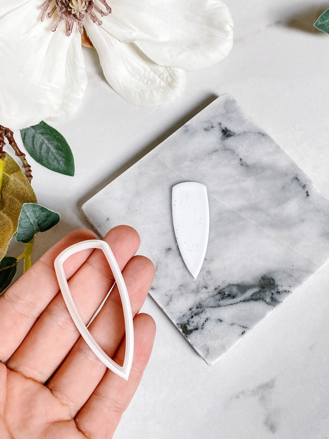 Boho Dagger Polymer Clay Cutter Polymer Clay Tools - Etsy