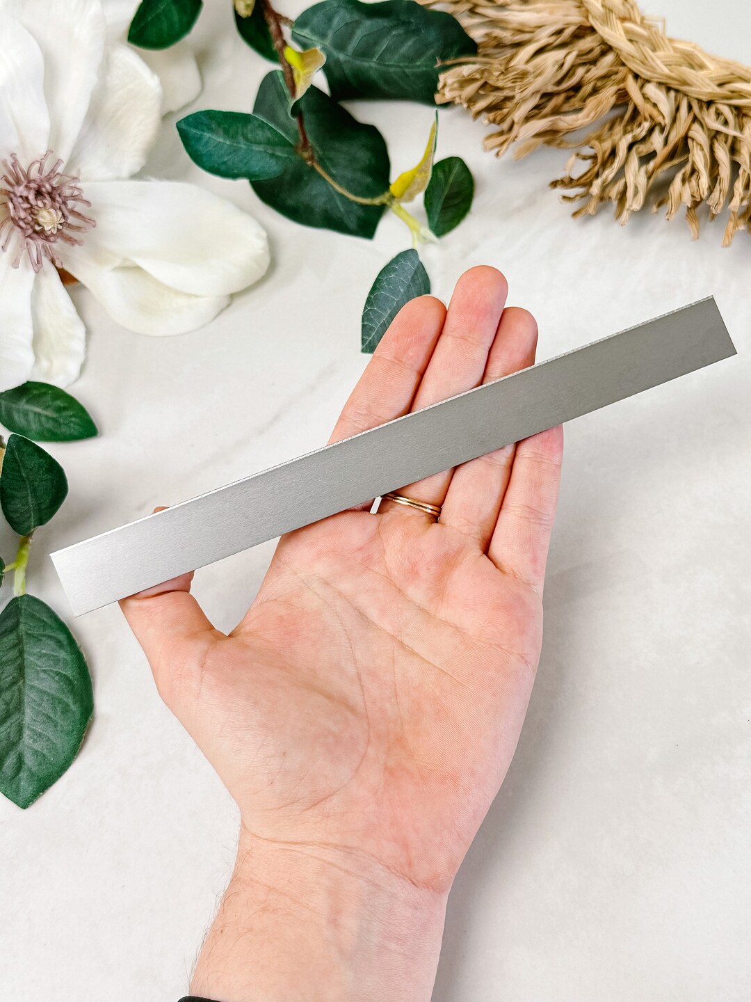 Flexible Tissue Blade for Clay Creatives and Crafting - Etsy