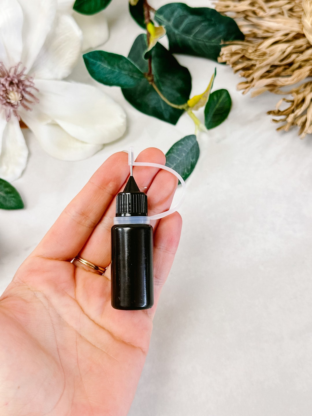 Precision Tip Bottle 10ml | Clay Tools | Earring Jewellery Making ...