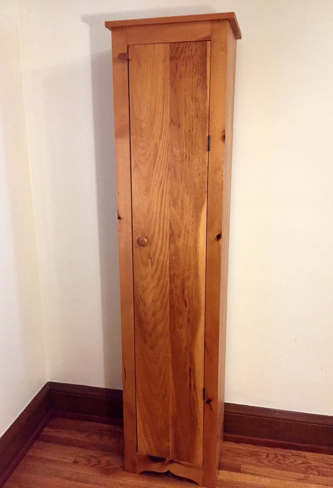 Chimney Cabinet - Etsy