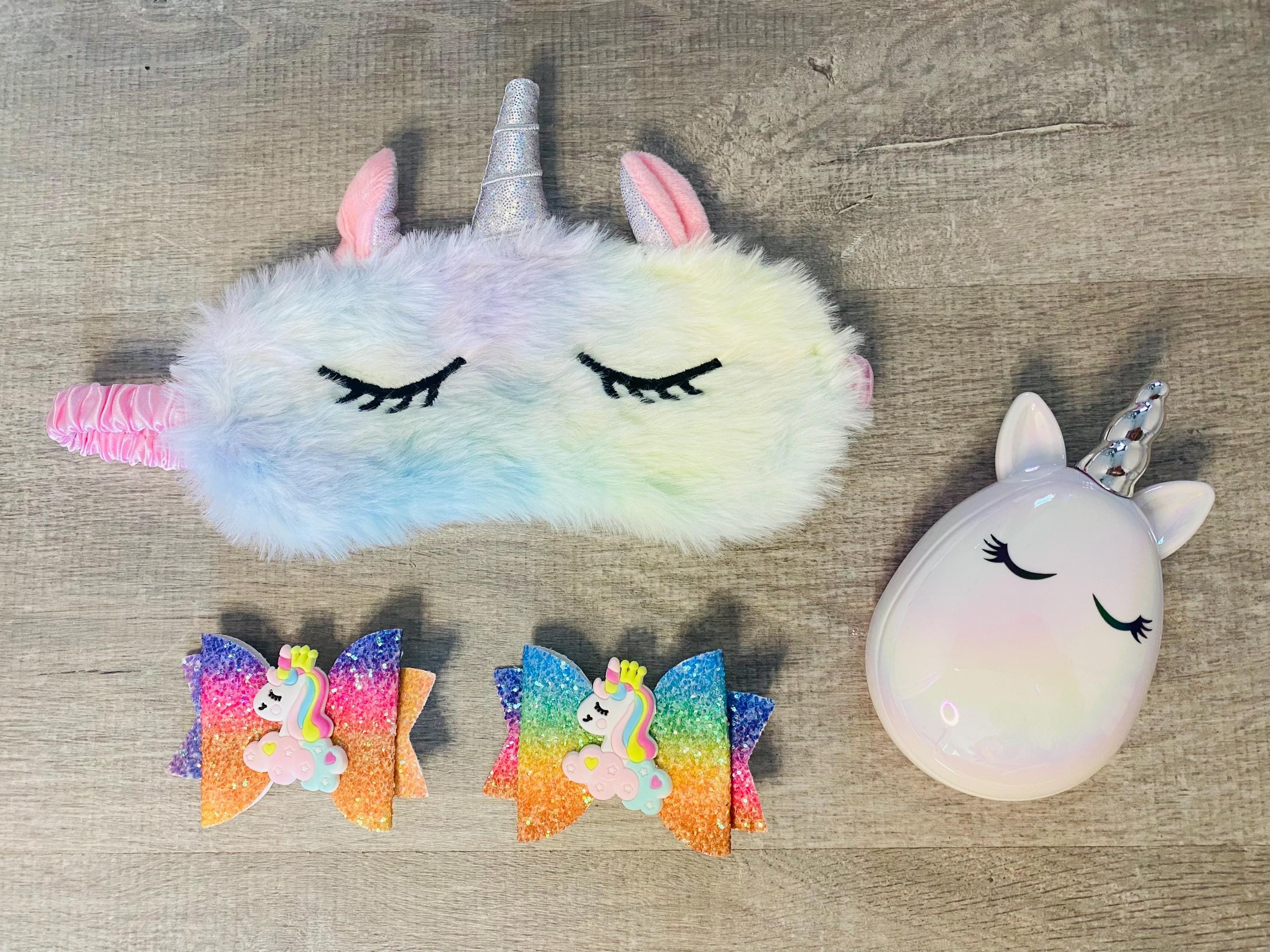 Unicorn Gift Box for Girls, Christmas Gift Box, Happy Birthday Gift Box ...