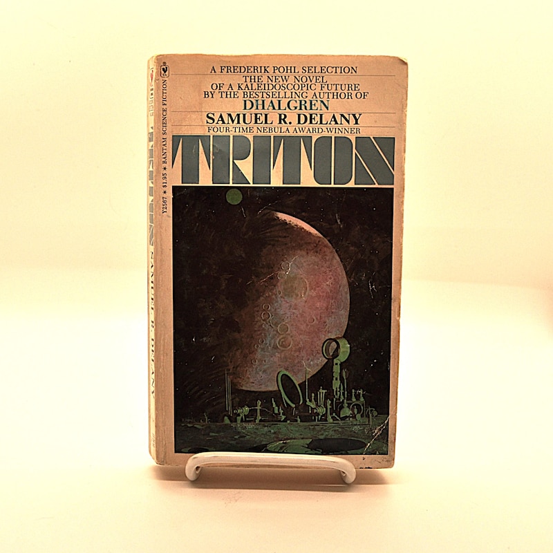 Samuel Radford - Etsy