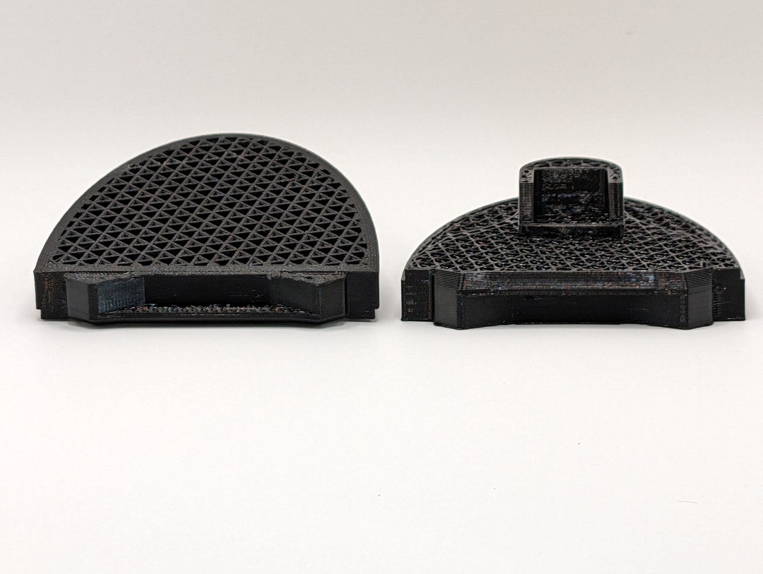 Pedal Platform Adapter for Shimano SPD-SL Pedals - Etsy