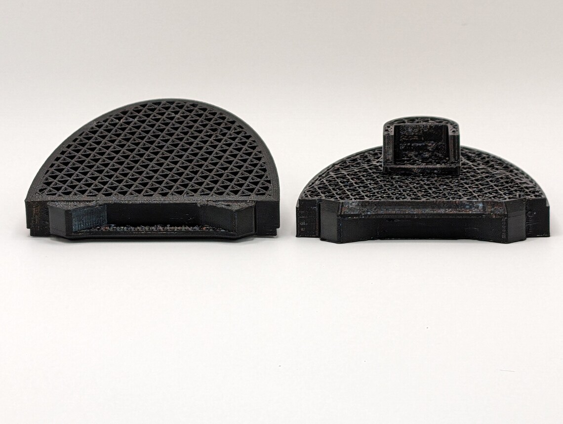 Pedal Platform Adapter for Shimano SPD-SL Pedals - Etsy