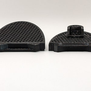 Pedal Platform Adapter for Shimano SPD-SL Pedals - Etsy