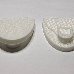 Pedal Platform Adapter for Shimano SPD-SL Pedals - Etsy