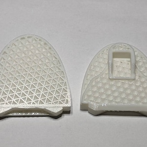 Pedal Platform Adapter for Shimano SPD-SL Pedals - Etsy