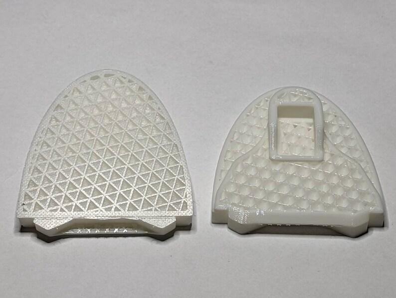 Pedal Platform Adapter for Shimano SPD-SL Pedals - Etsy