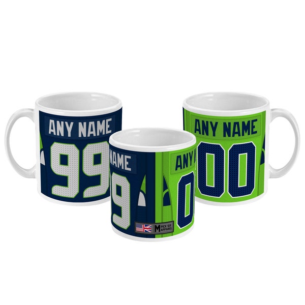 Seahawks Birthday - Etsy