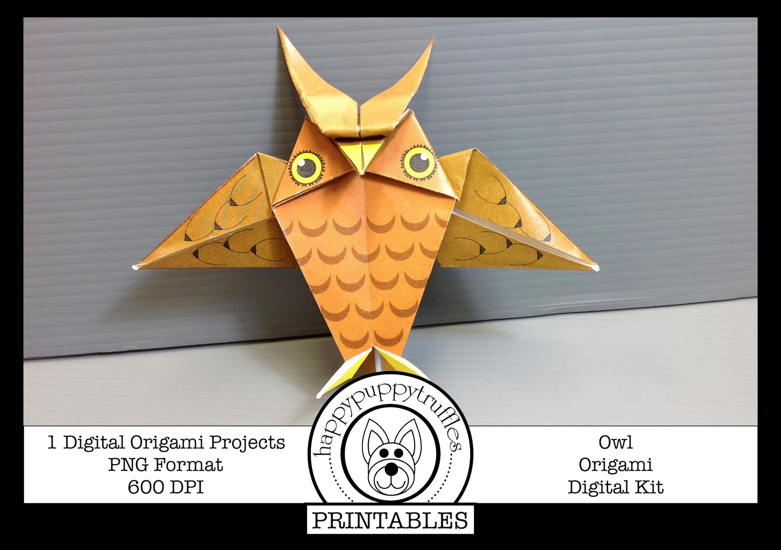 Origami Owl Png