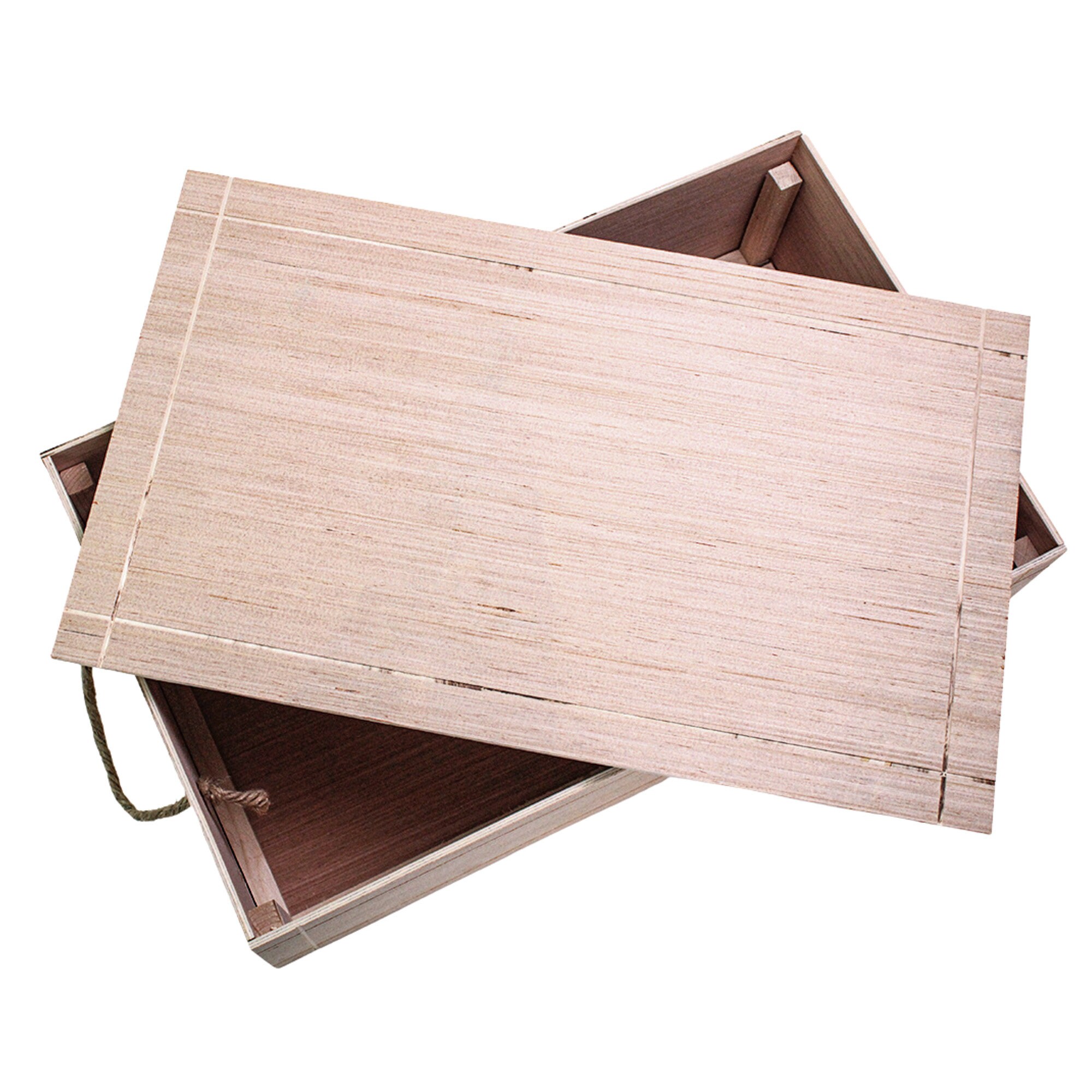 Personalized Handcrafted Gift Box Wooden Gift Box - Etsy