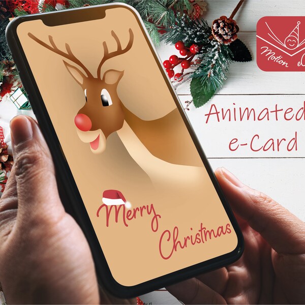 Animated Cards - Etsy