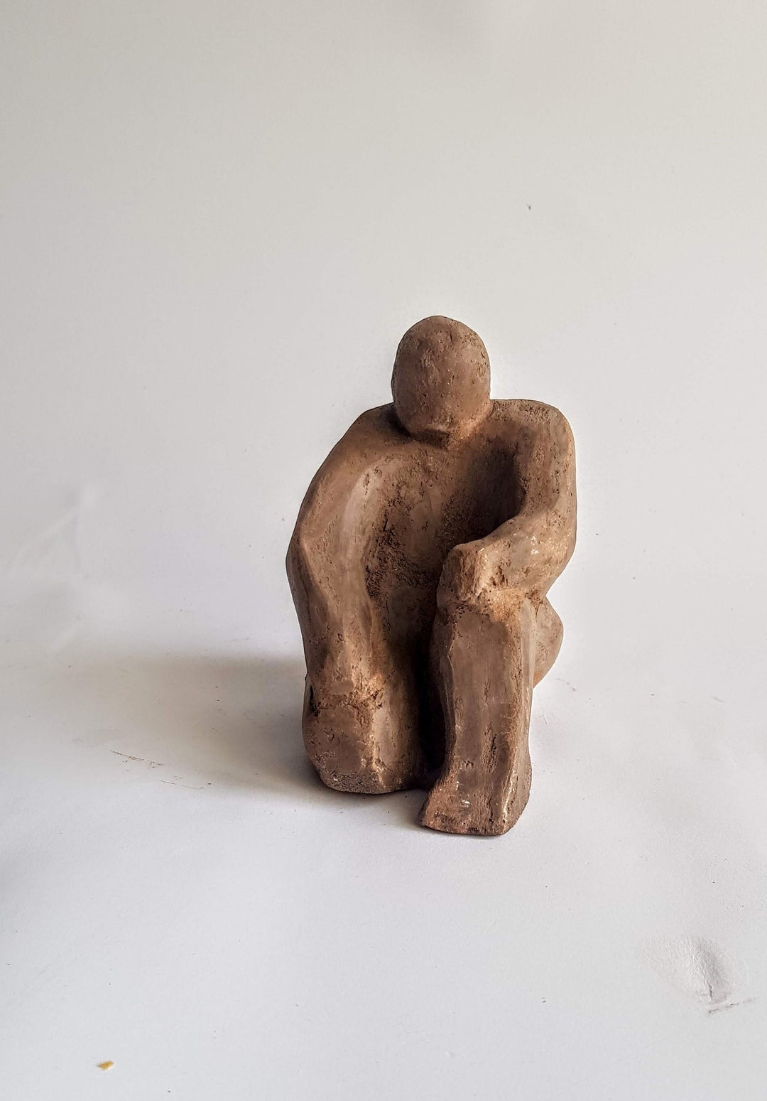 Ceramic Sculpture, Art Ceramic, Garden Sculpture, Interior Decor, Art ...