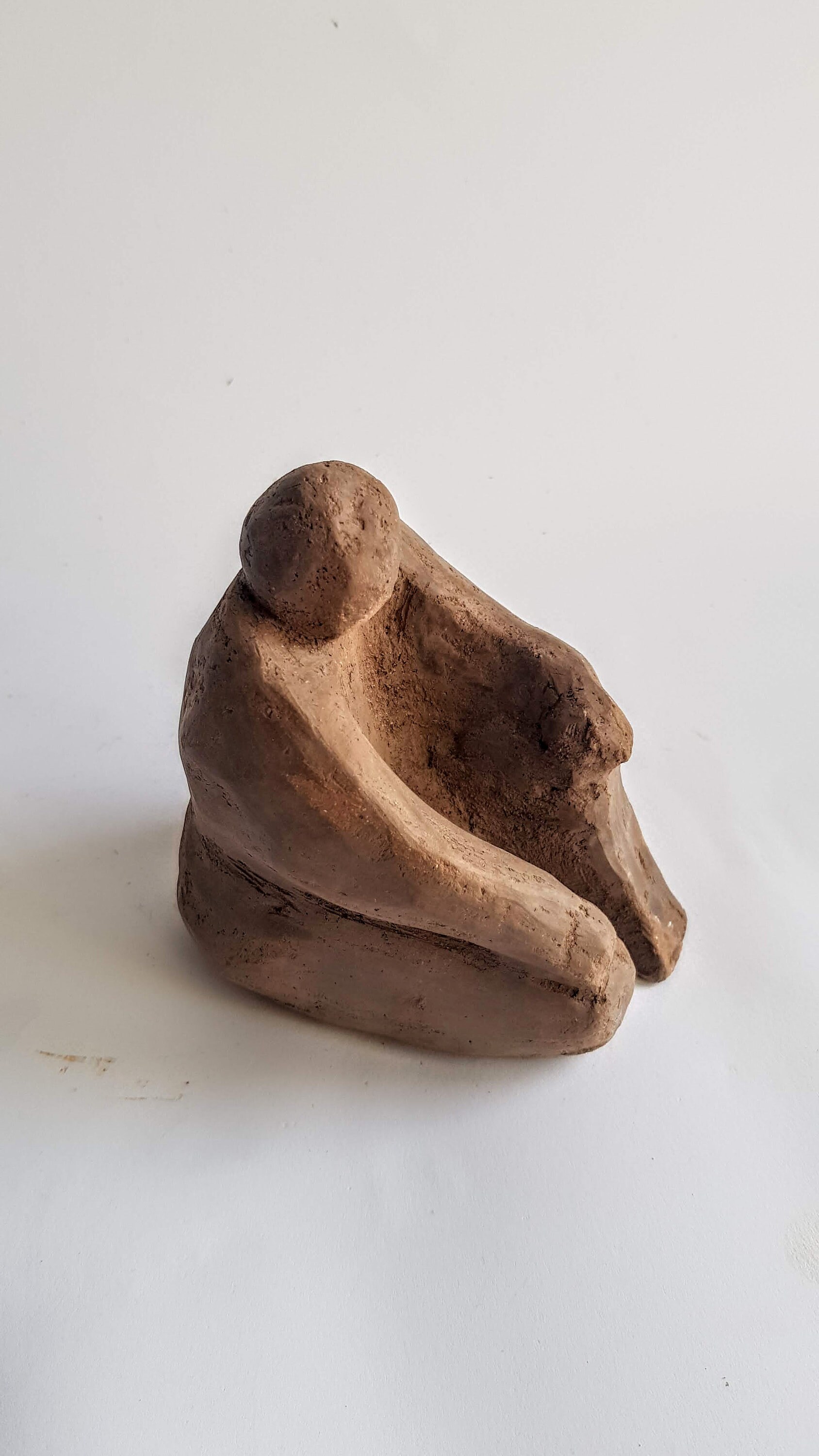 Ceramic Sculpture, Art Ceramic, Garden Sculpture, Interior Decor, Art ...