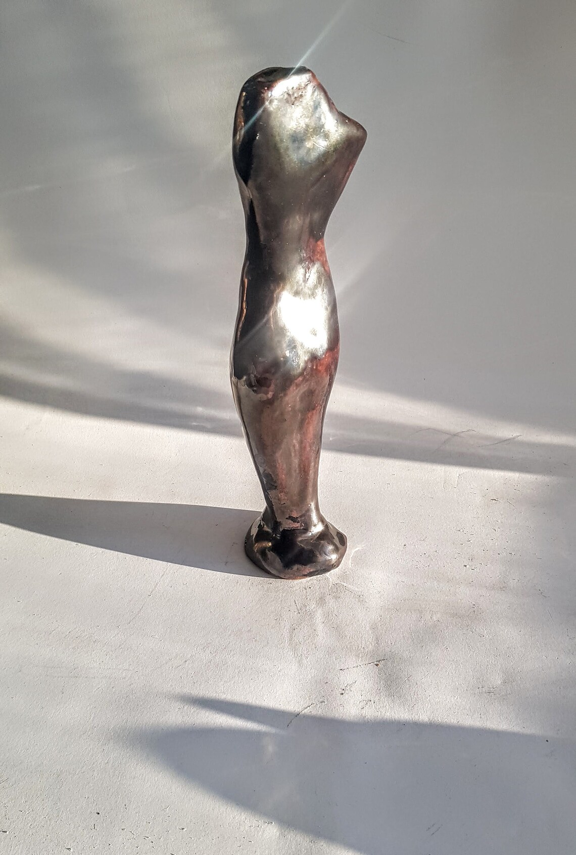 Women Sculpture Ceramic Sculptures Torso Sculpture Modern - Etsy