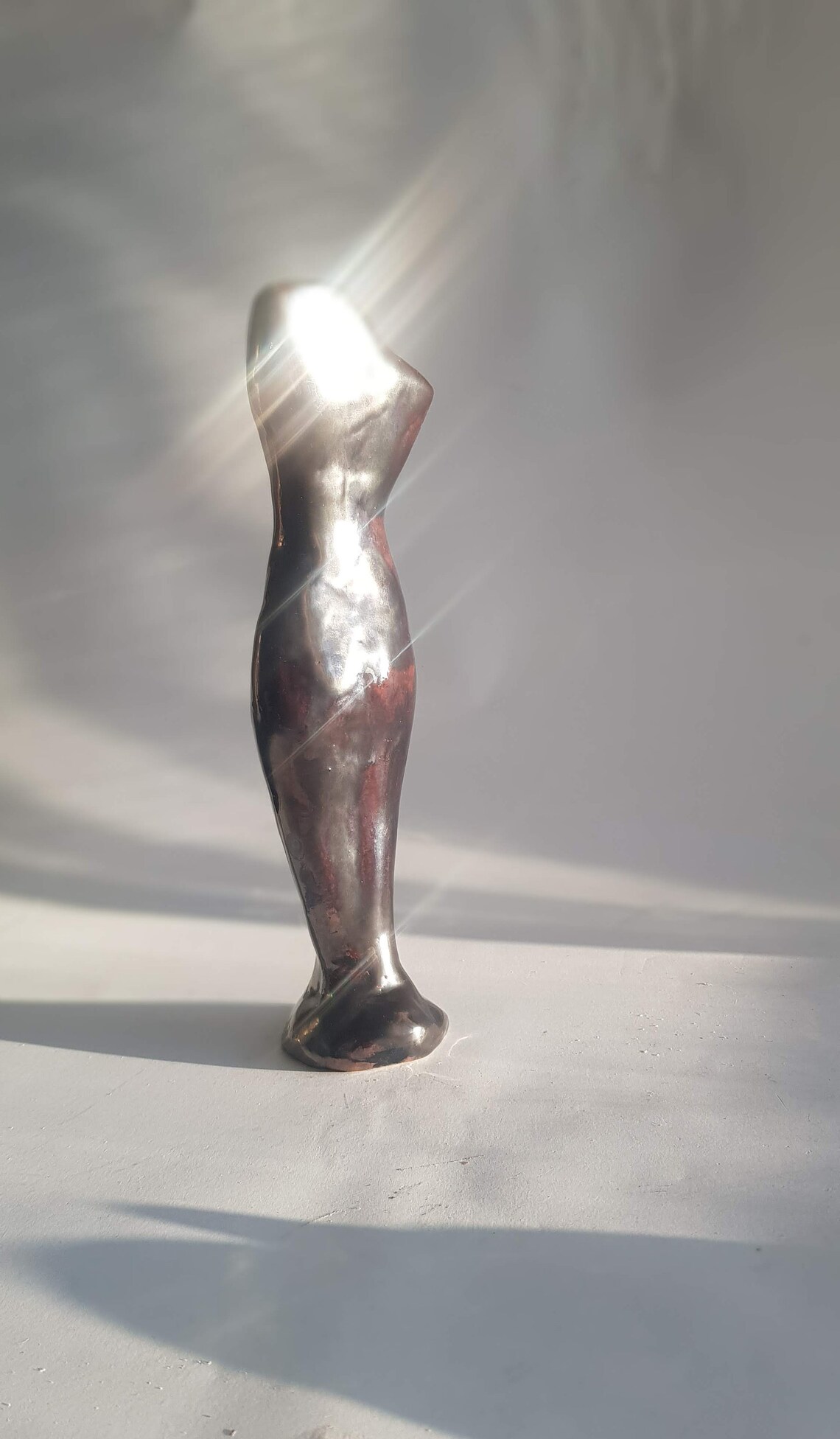Women Sculpture Ceramic Sculptures Torso Sculpture Modern Sculpture ...