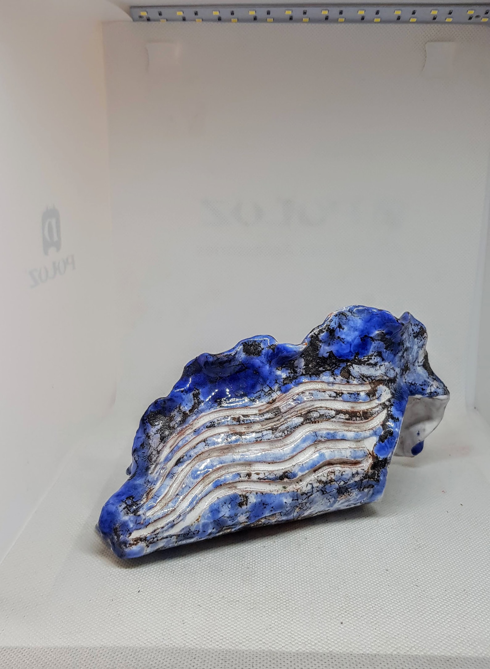 Art Ceramics,modern Art Sculptures,sealife Sculptures,unique Sculptures ...