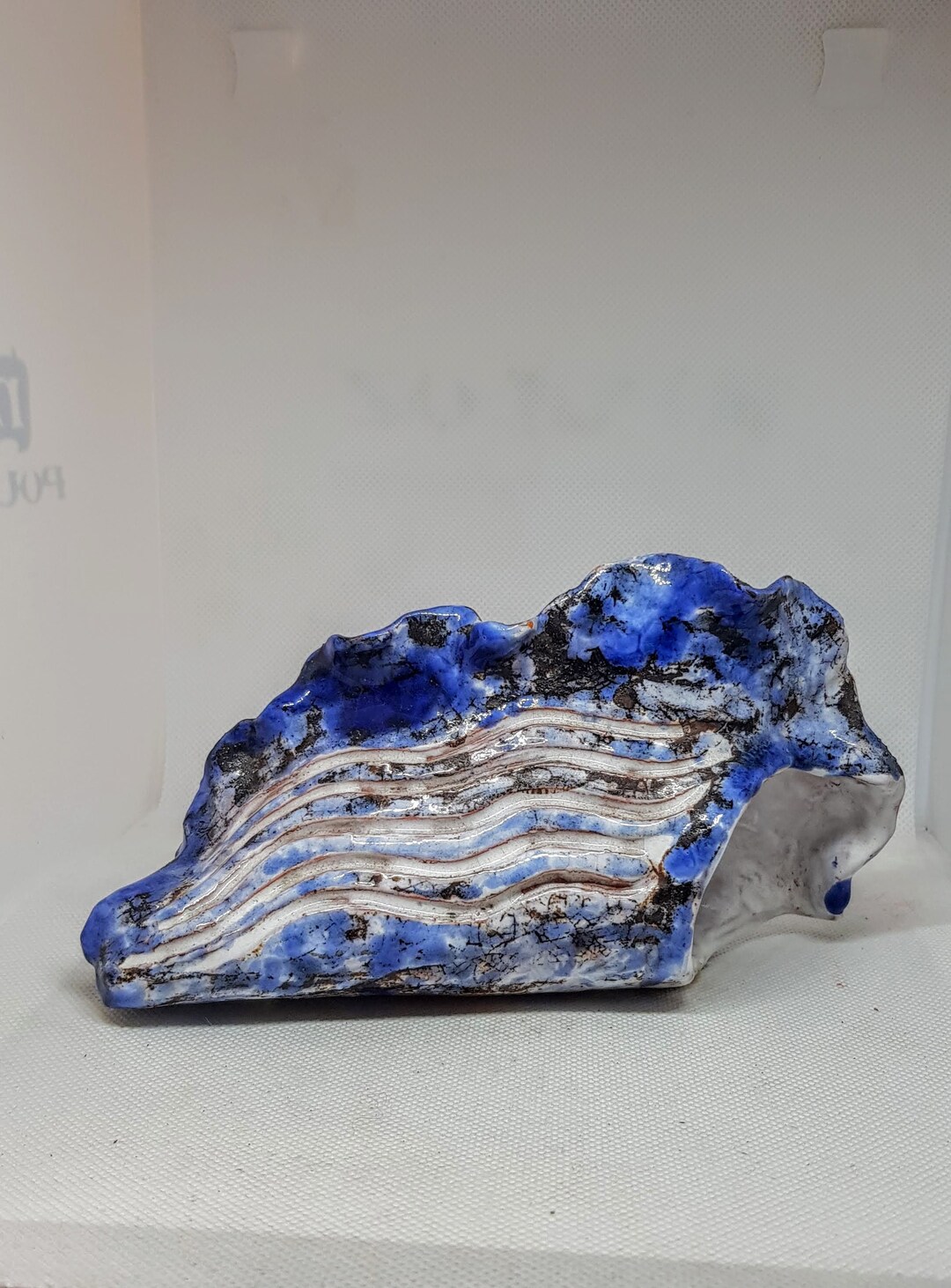 Art Ceramics,modern Art Sculptures,sealife Sculptures,unique Sculptures ...