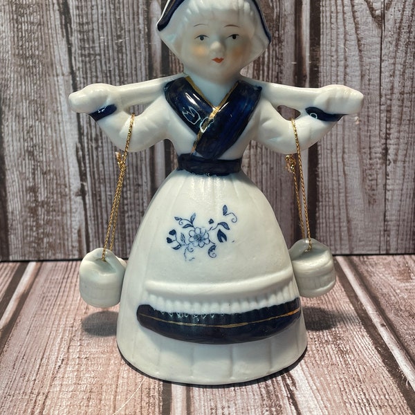 Dutch Figurines - Etsy