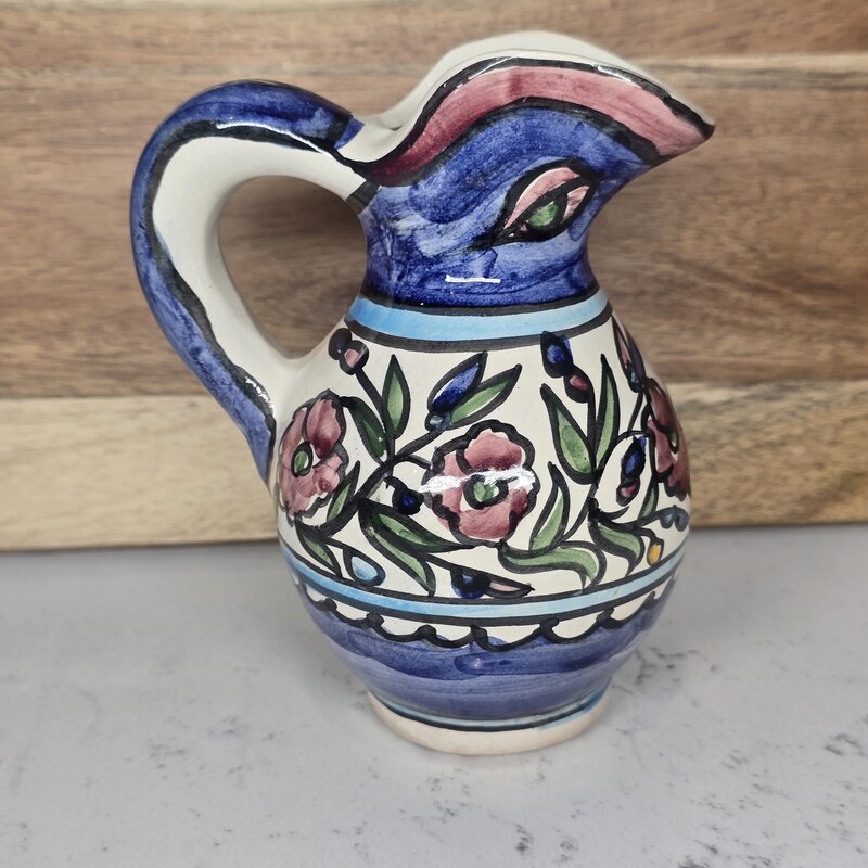 Israeli Pottery - Etsy