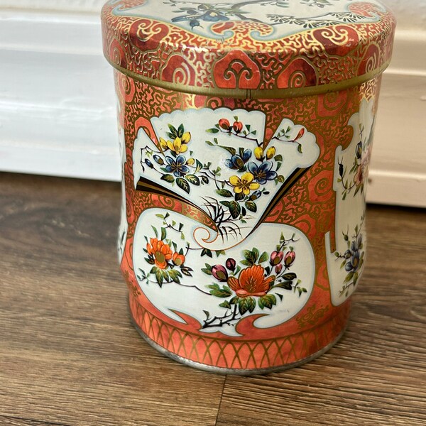 Daher Tins 11101 - Etsy