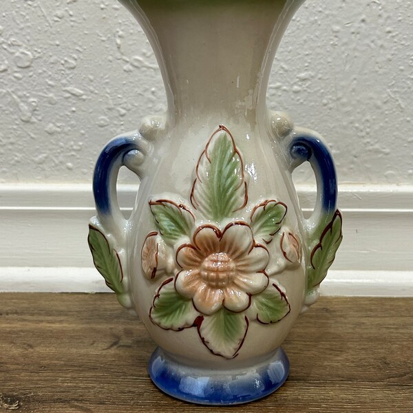 Vase Made in Brazil - Etsy
