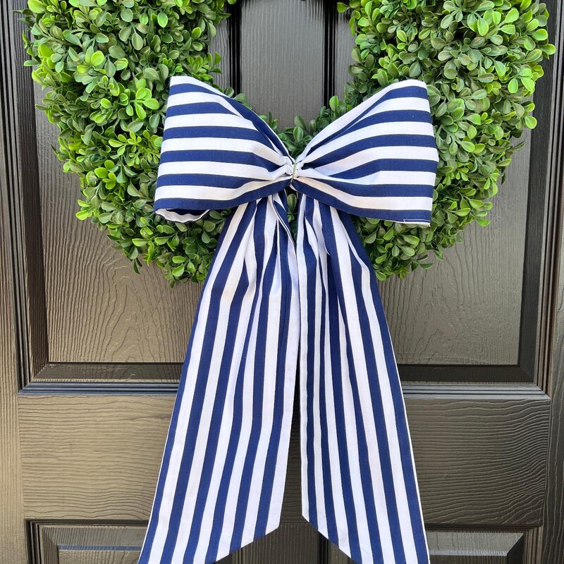 Navy Blue Sash - Etsy