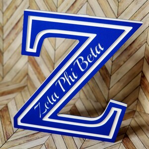 Zeta Sign, Zeta Phi, 1920, Zeta Sorority, Zeta Phi Sorority, Dove ...