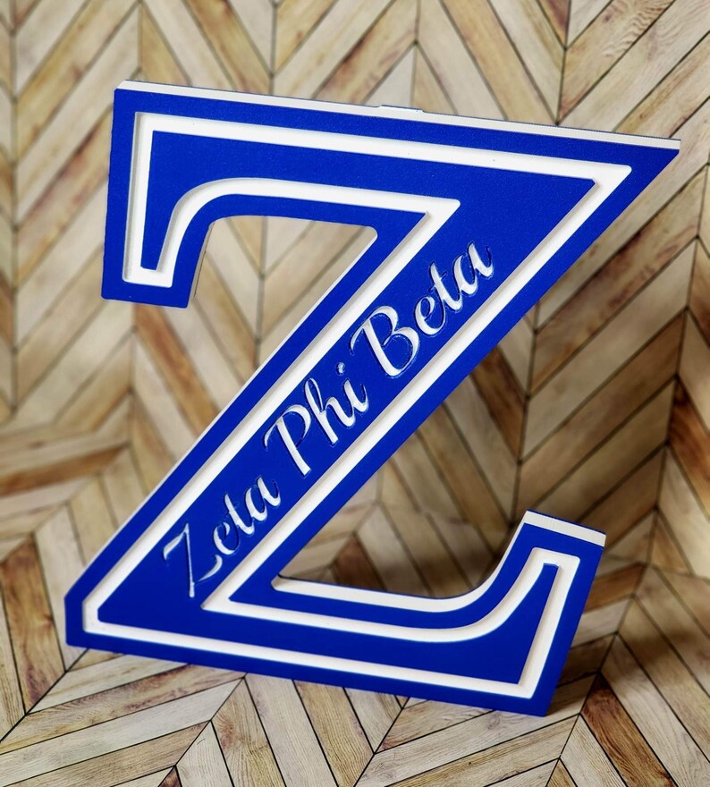 Zeta Sign, Zeta Phi, 1920, Zeta Sorority, Zeta Phi Sorority, Dove ...