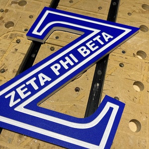 Zeta Sign, Zeta Phi, 1920, Zeta Sorority, Zeta Phi Sorority, Dove ...