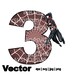 Spider-man 0-9 Numbers Font SVG Numbers Miles Spider-man SVG Birthday ...