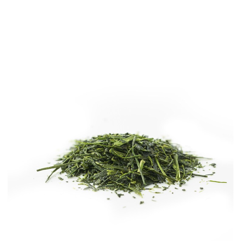 Nozomi Kabusecha Green Tea: Loose Leaf Japanese Covered Tea - Etsy