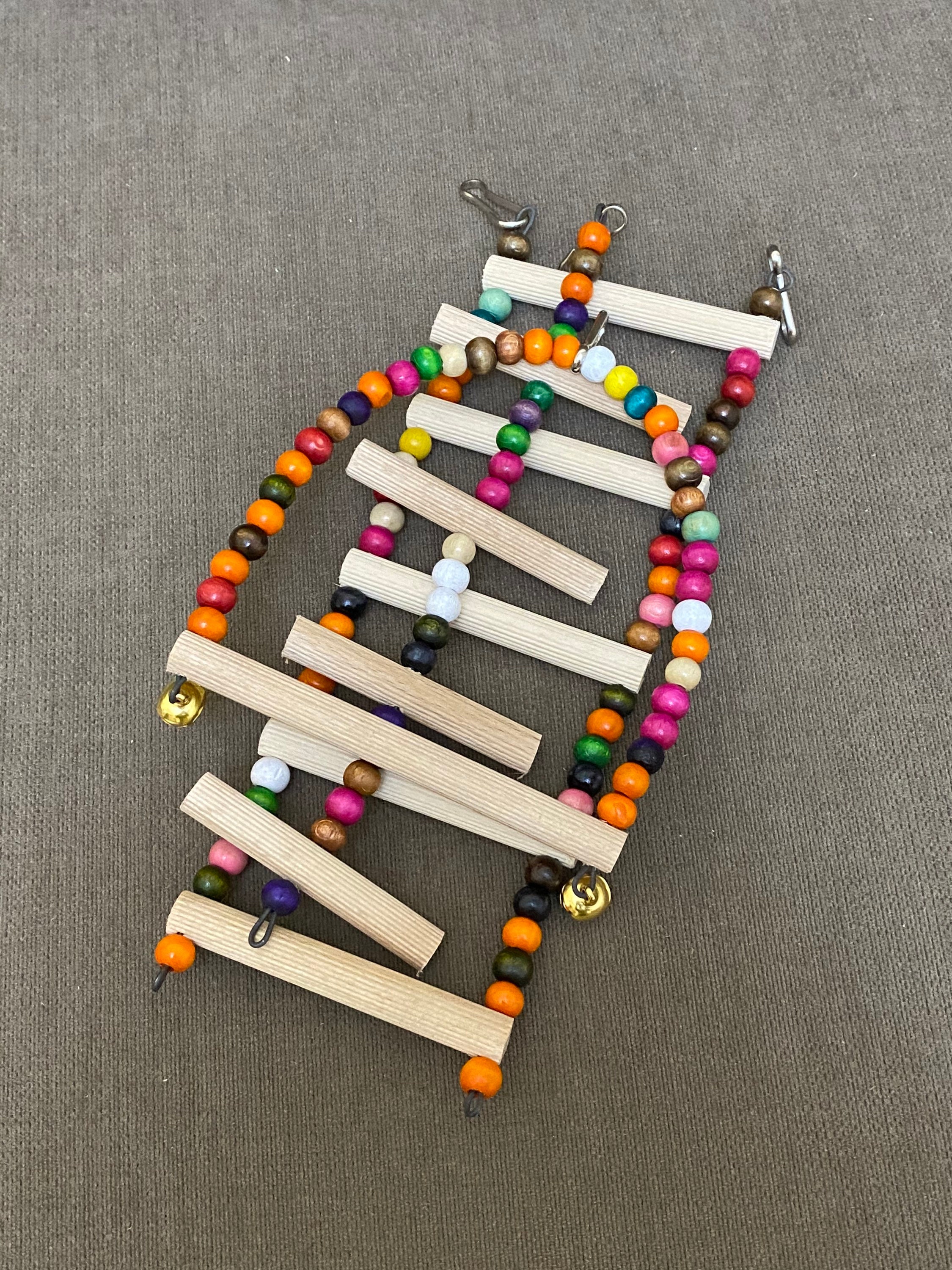 Bird Toys Bird Swing Naturel Bird Toy Handmade Bird Toys - Etsy