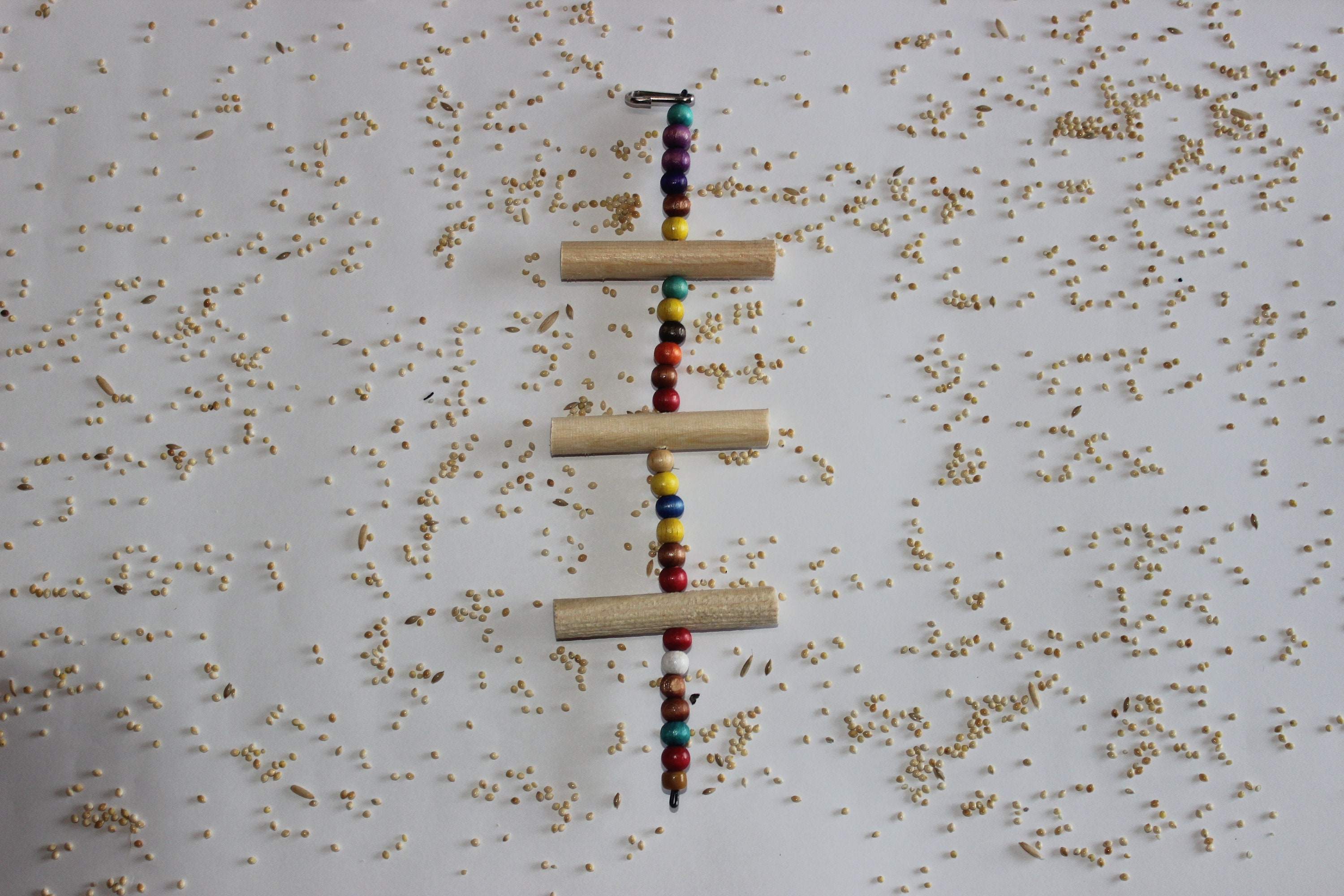 Bird Toys Bird Swing Naturel Bird Toy Handmade Bird Toys - Etsy