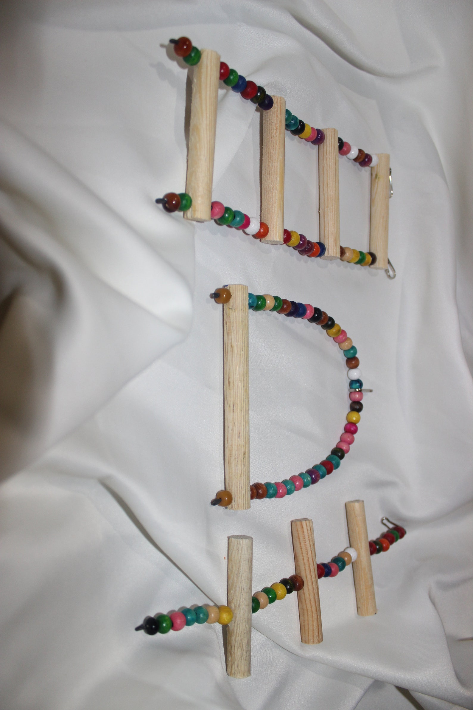 Bird Toys Bird Swing Naturel Bird Toy Handmade Bird Toys - Etsy