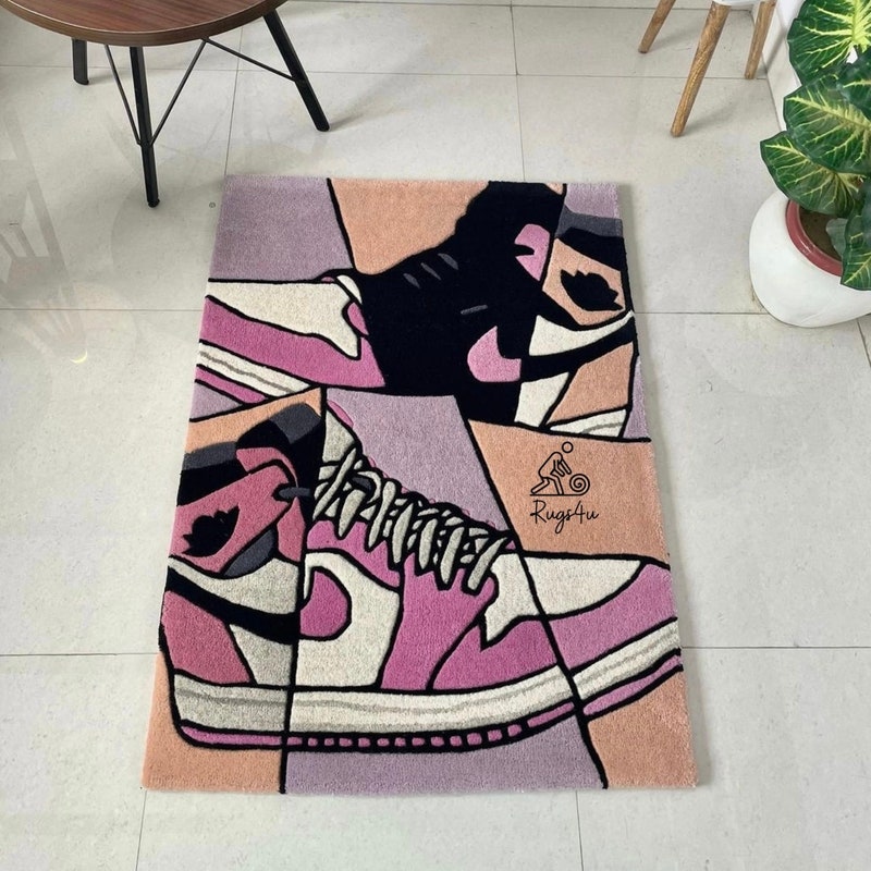 Sneaker Head Room Ideas - Etsy