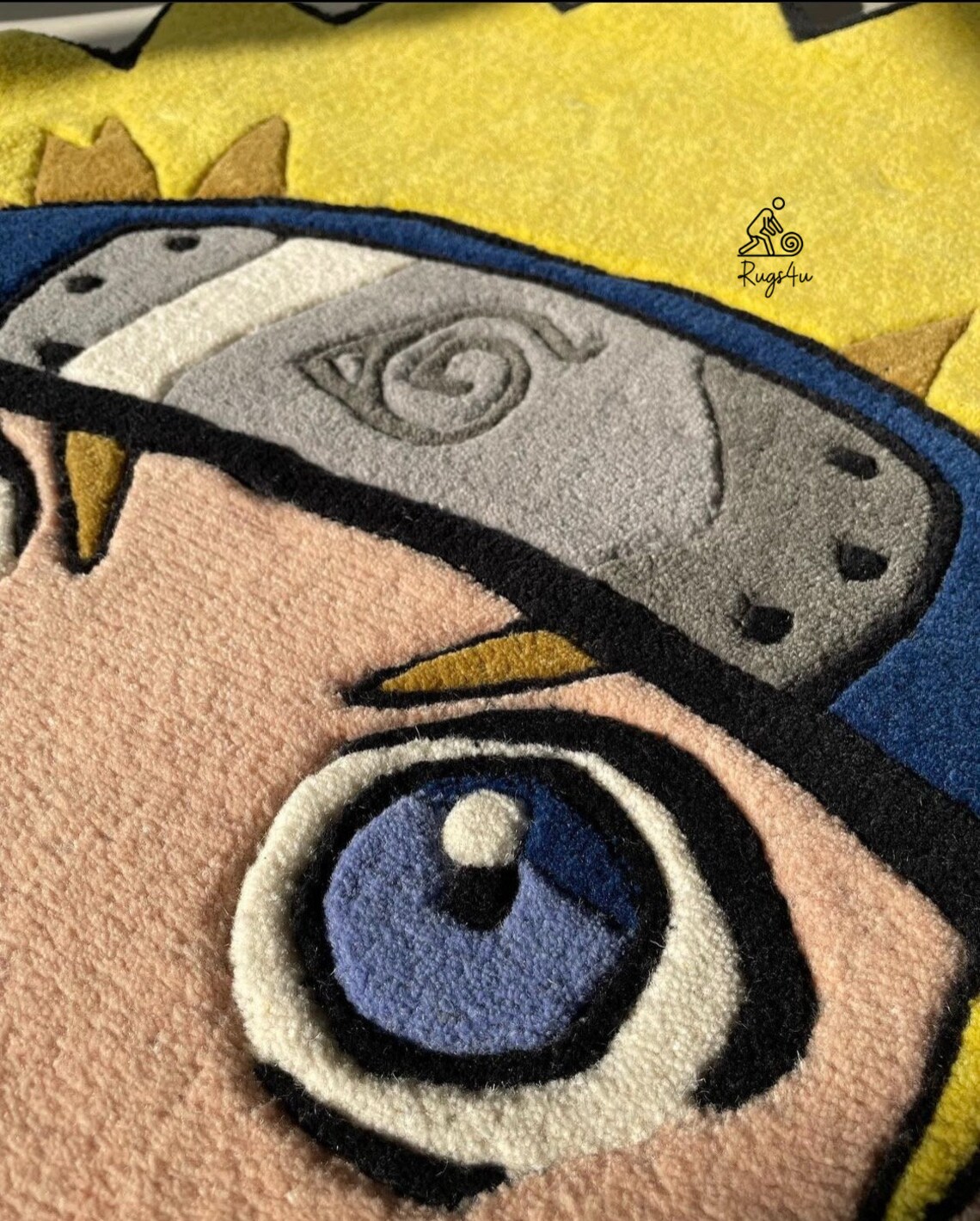 CUSTOM FACE RUG / Fathers Day Gift / Rugs for Kids / Hypebeast Carpet ...