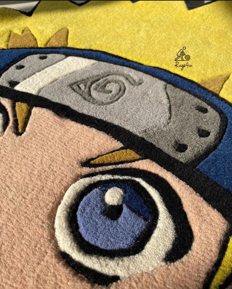 CUSTOM FACE RUG / Fathers Day Gift / Rugs for Kids / Hypebeast Carpet ...