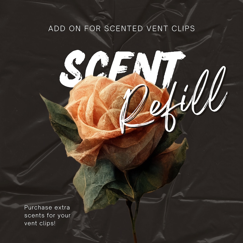 Essential Car Oil Pad - Etsy