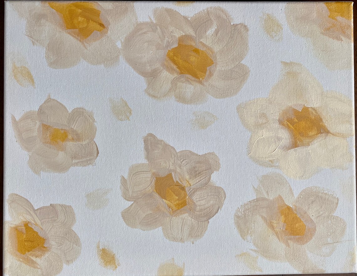 Grandma’s Wallpaper - Etsy